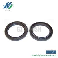 China Front Crankshaft Oil Seal CM5E-6700AC for Ford Everest U375 Standard Size for sale
