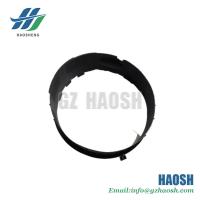 China Black Rubber Cooling Radiator Fan Cover for Ford Everest U375 EB3G 8K619BA for sale
