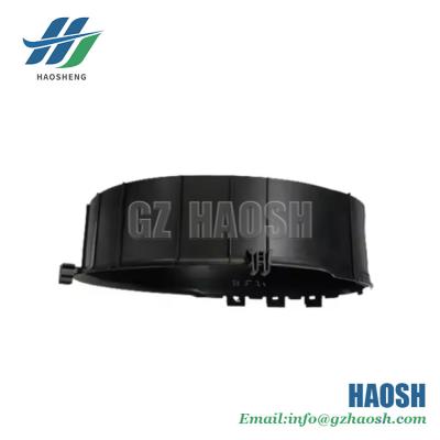 China Black Rubber Cooling Radiator Fan Cover for Ford Everest U375 EB3G 8K619BA for sale