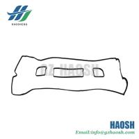 China Rubber Cylinder Head Cover Gasket BB5E-6K260AB for Ford Everest U375 Standard Size for sale