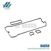 China Rubber Cylinder Head Cover Gasket BB5E-6K260AB for Ford Everest U375 Standard Size for sale