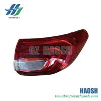 China JMC Tail Lamp Assembly RH LH for Ford Everest U375 EB3B 13404BF EB3B 13405BF for sale