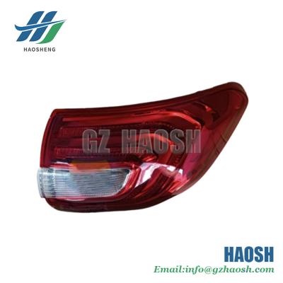 China JMC Tail Lamp Assembly RH LH for Ford Everest U375 EB3B 13404BF EB3B 13405BF for sale
