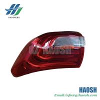 China JMC Tail Lamp Assembly RH LH for Ford Everest U375 EB3B 13404BF EB3B 13405BF for sale