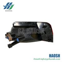 China Fog Lamp RH LH for Ford Everest U375 EB3B15K272AB EB3B15K273AB 12V Car Fog Light for sale