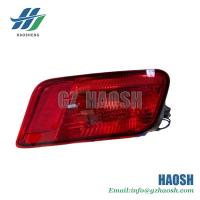 China Fog Lamp RH LH for Ford Everest U375 EB3B15K272AB EB3B15K273AB 12V Car Fog Light for sale