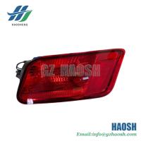 China Fog Lamp RH LH for Ford Everest U375 EB3B15K272AB EB3B15K273AB 12V Car Fog Light for sale