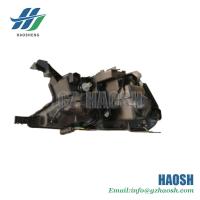 China JMC Car Body Parts Head Lamp Assembly RH for Ford Everest U375 EB3B-13W029UM for sale