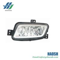 China Ford Everest U375 Fog Lamp RH LH EB3B-15A254AB EB3B-15A255AB Replacement for sale