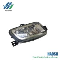China Ford Everest U375 Fog Lamp RH LH EB3B-15A254AB EB3B-15A255AB Replacement for sale