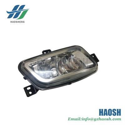 China Ford Everest U375 Fog Lamp RH LH EB3B-15A254AB EB3B-15A255AB Replacement for sale