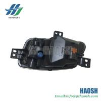 China Ford Everest U375 Fog Lamp RH LH EB3B-15A254AB EB3B-15A255AB Replacement for sale