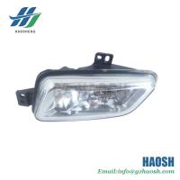 China Fog Lamp Front Left EB3B-15A255AB For Ford Everest U375 Ranger 12V for sale