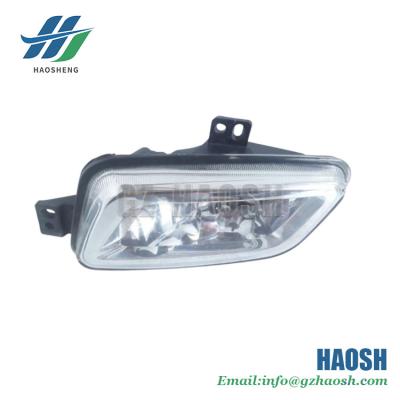 China Fog Lamp Front Left EB3B-15A255AB For Ford Everest U375 Ranger 12V for sale