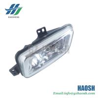 China Fog Lamp Front Left EB3B-15A255AB For Ford Everest U375 Ranger 12V for sale