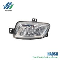 China Fog Lamp Front Left EB3B-15A255AB For Ford Everest U375 Ranger 12V for sale