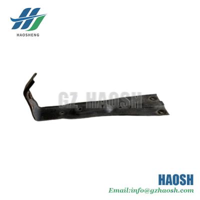 China Front Bumper Mounting Bracket EB3B-17754  For Ford Everest U375 for sale