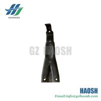 China Front Bumper Mounting Bracket EB3B-17754  For Ford Everest U375 for sale