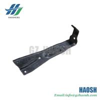 China Front Bumper Mounting Bracket EB3B-17754  For Ford Everest U375 for sale