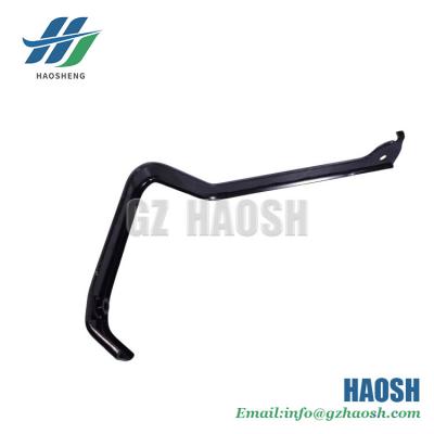 China Ford Everest U375 Bracket Bumper Mounting RH LH AB39-17A793AC AB39-17A794AC for sale
