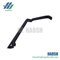 China Ford Everest U375 Bracket Bumper Mounting RH LH AB39-17A793AC AB39-17A794AC for sale