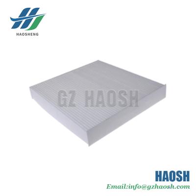 China White Paper Cabin Air Filter AB39-19N619AA For Ford Pickup Everest U375 12V for sale