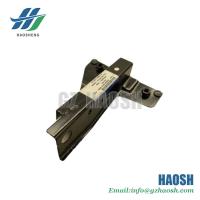 China For Ford Everest U375 Car Bumper Bracket Mounting Front LH EB3B-17W997AB for sale
