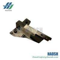 China For Ford Everest U375 Car Bumper Bracket Mounting Front LH EB3B-17W997AB for sale