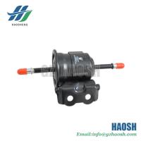 China Ford Fuel Filter EB3G-9B072AA Replacement for Ford Everest U375 Pickup 4x4 for sale
