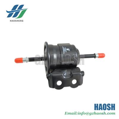 China Ford Fuel Filter EB3G-9B072AA Replacement for Ford Everest U375 Pickup 4x4 for sale