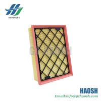 China Replacement Air Filter Element EB3G-9601AA for Ford Everest U375 Standard Size for sale