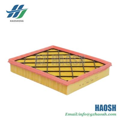 China Replacement Air Filter Element EB3G-9601AA for Ford Everest U375 Standard Size for sale