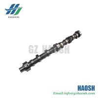 China ISUZU NPR Camshaft 8-97014573-0 8970145730 for 4BD1 4BE1 Diesel Engine Replacement Parts for sale