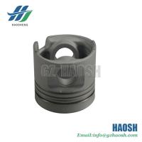 China ISUZU Engine Piston 8971766551 8-971766551-0 NPR 4HF1 54mm OEM Standard for sale