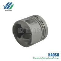 China ISUZU Engine Piston 8971766551 8-971766551-0 NPR 4HF1 54mm OEM Standard for sale
