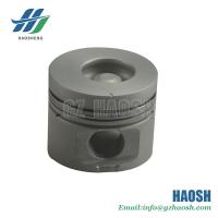 China ISUZU Engine Piston 8971766551 8-971766551-0 NPR 4HF1 54mm OEM Standard for sale
