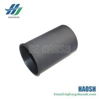 China Isuzu Engine Cylinder Liner 8971767281 8-97176728-0 for NPR 4HF1 102mm for sale