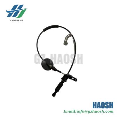 China Gear Lever Cable AB39 7E395AF for Ford Everest U375 Standard Size for sale