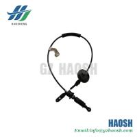 China Gear Lever Cable AB39 7E395AF for Ford Everest U375 Standard Size for sale