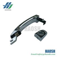 China Exterior Door Handle AB39 2122400CB for Ford Everest U375 2015-2021 for sale