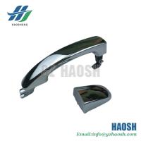 China Exterior Door Handle AB39 2122400CB for Ford Everest U375 2015-2021 for sale