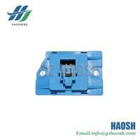 China Ford Everest U375 A/C Blower Motor Resistor AB39-70G298AA Standard Size Replacement for sale