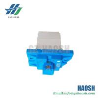 China Ford Everest U375 A/C Blower Motor Resistor AB39-70G298AA Standard Size Replacement for sale