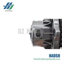 China Blower Motor With Blade AB39-19847AA For Ford Pickup Everest U375 12V for sale