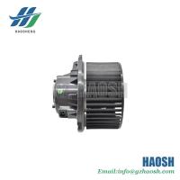 China Blower Motor With Blade AB39-19847AA For Ford Pickup Everest U375 12V for sale