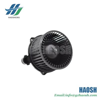 China Blower Motor With Blade AB39-19847AA For Ford Pickup Everest U375 12V for sale