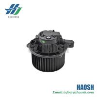 China Blower Motor With Blade AB39-19847AA For Ford Pickup Everest U375 12V for sale