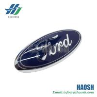 China CK41 8B262AA Ford Emblem Sign for Ford Everest U375 Pickup Standard Size for sale