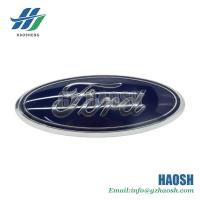 China CK41 8B262AA Ford Emblem Sign for Ford Everest U375 Pickup Standard Size for sale