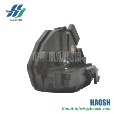 China Front LH Door Lock Latch Actuator Assembly CM5A-A21813AA for Ford Everest U375 for sale